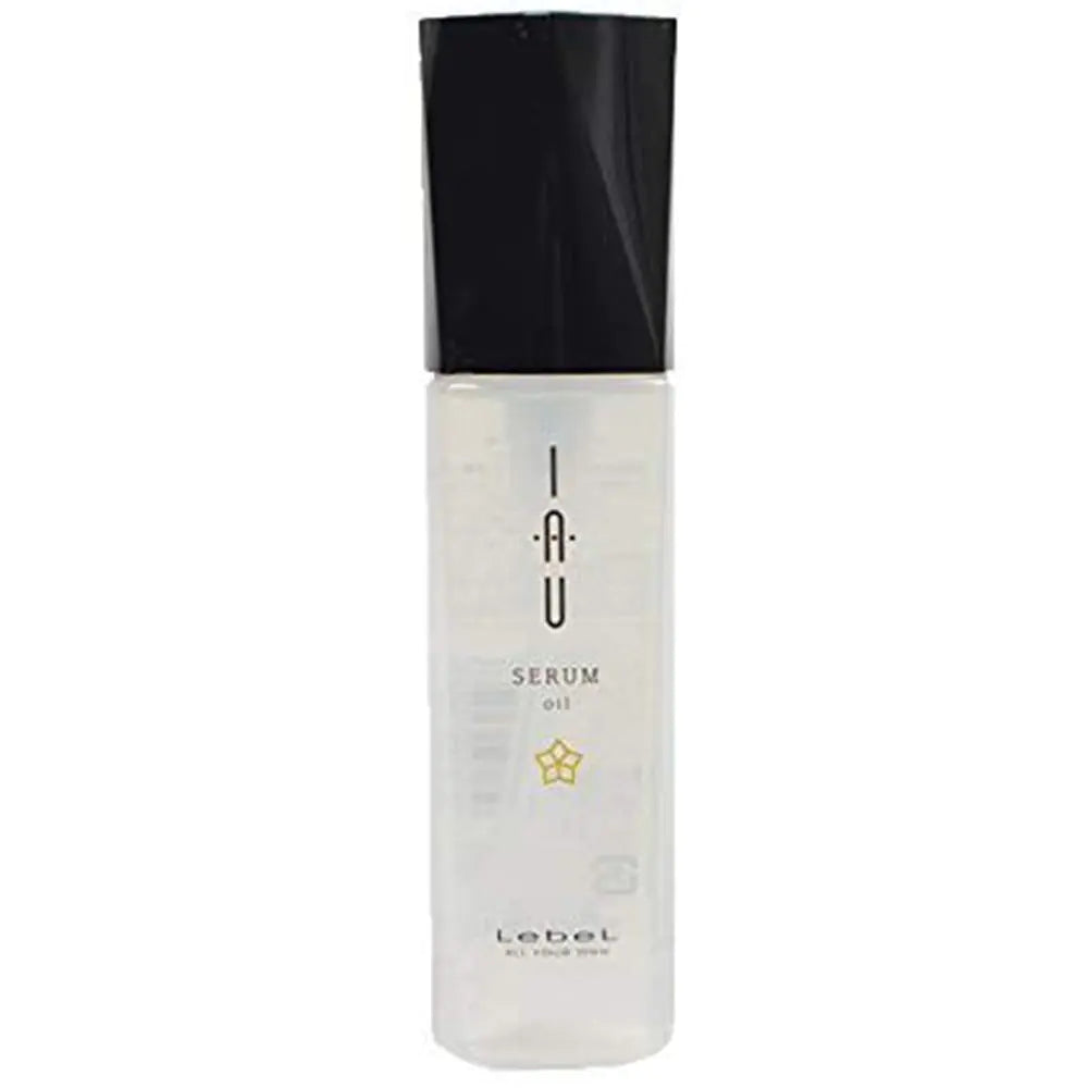 Lebel IAU Serum Hair Oil - 100ml – Latest-Hairstyles.com